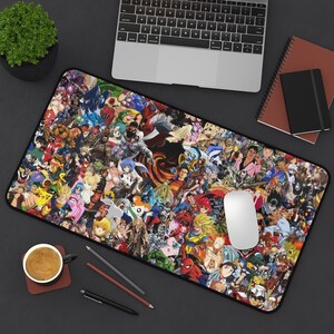 Mousepads - Etsy