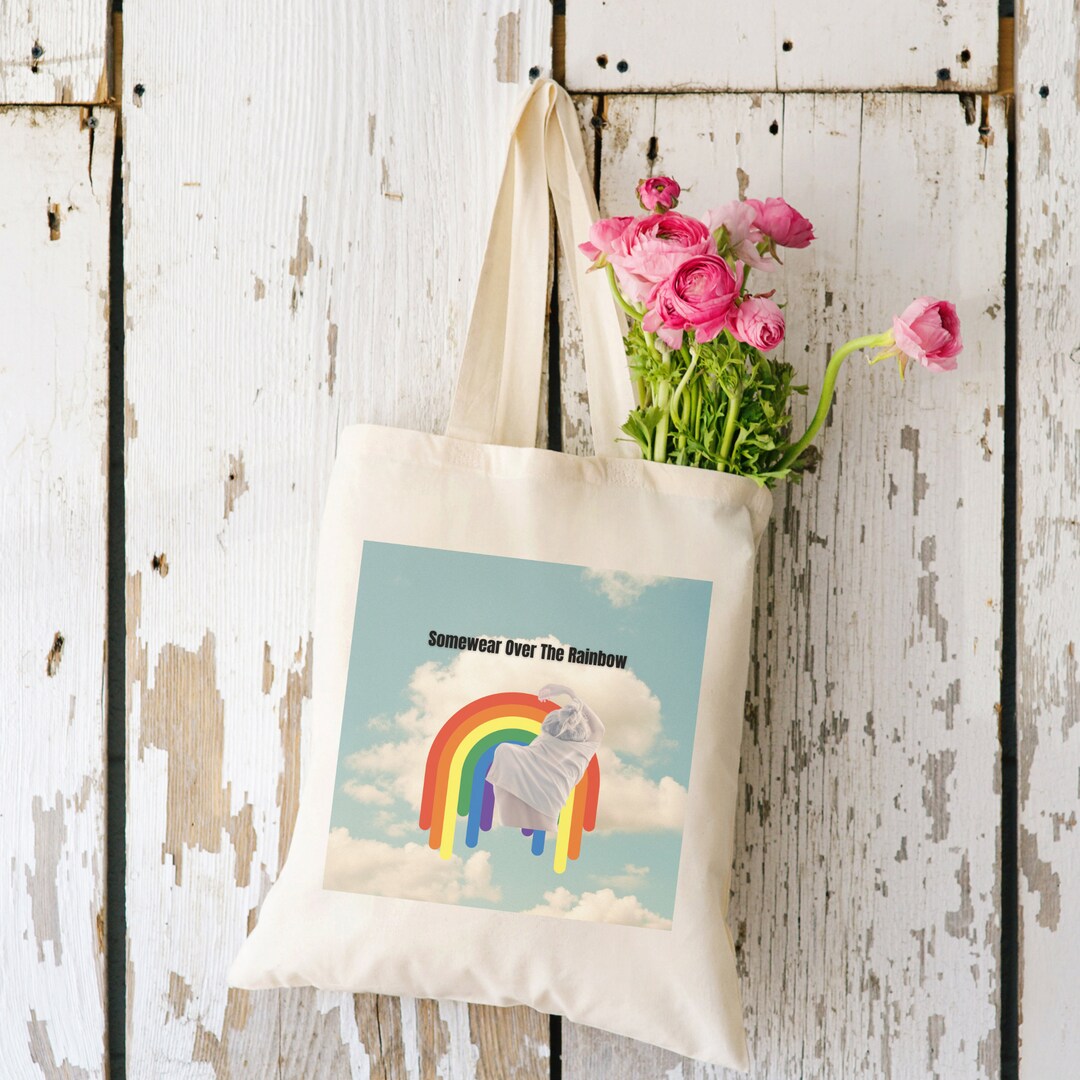 Meme Collection Tote Bag Totes Bag Digital Art Gphi Tote - Etsy