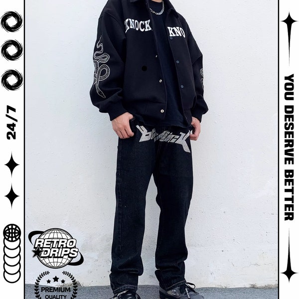 Y2k Drip for Men - Etsy