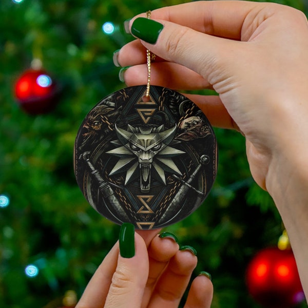 Witcher - Etsy