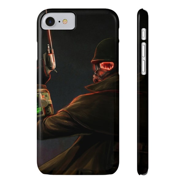 Fallout New Vegas - Etsy