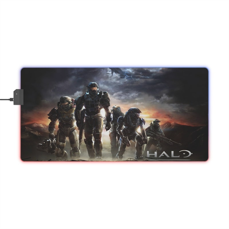 Large Halo - Etsy