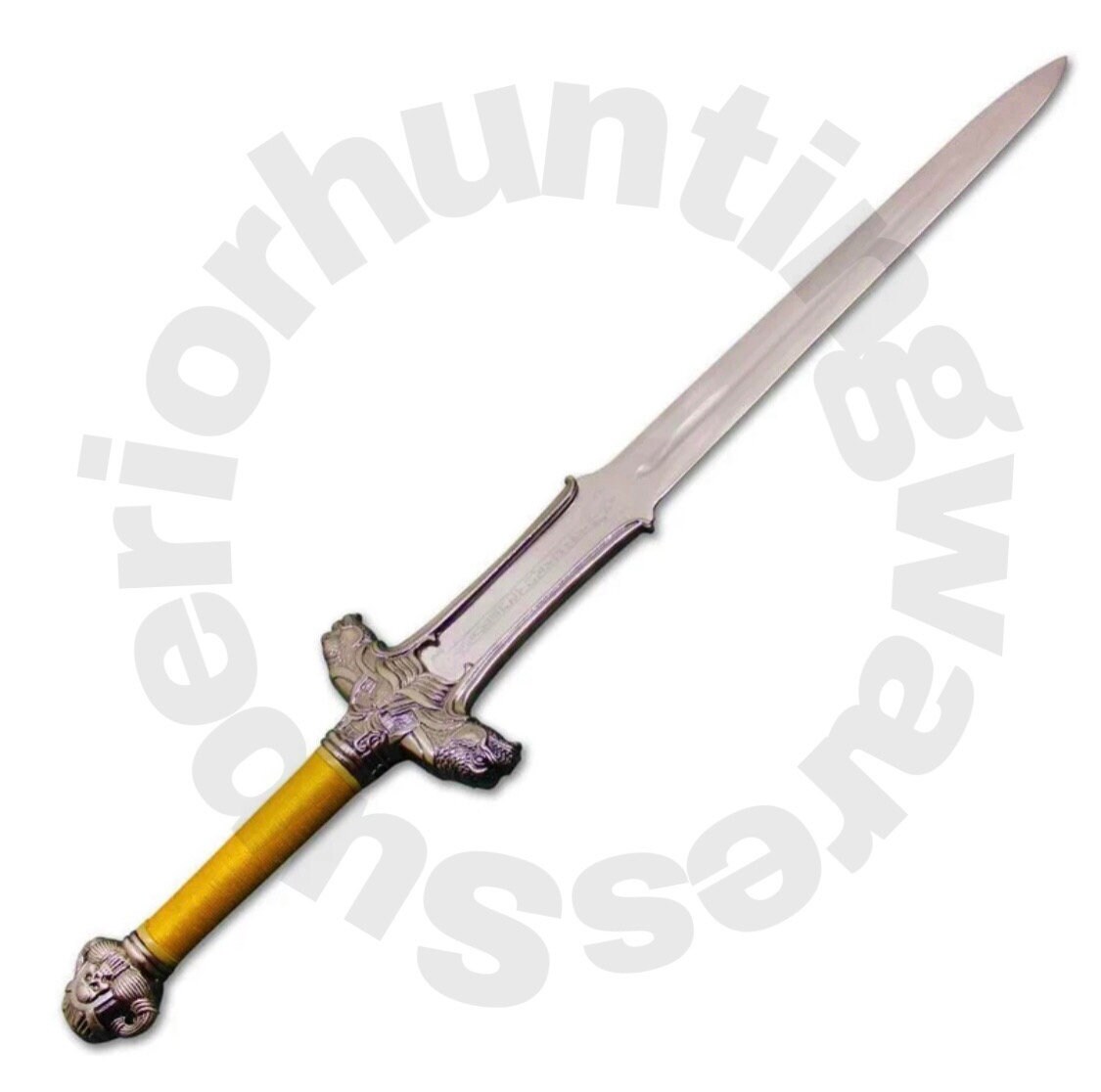 Handmade Conan Atlantean Sword: High Carbon Steel Replica - Etsy
