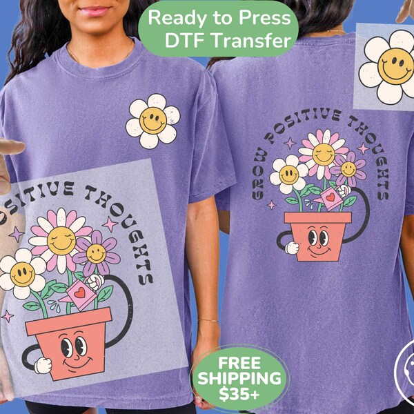 Cute Dtf Transfers - Etsy