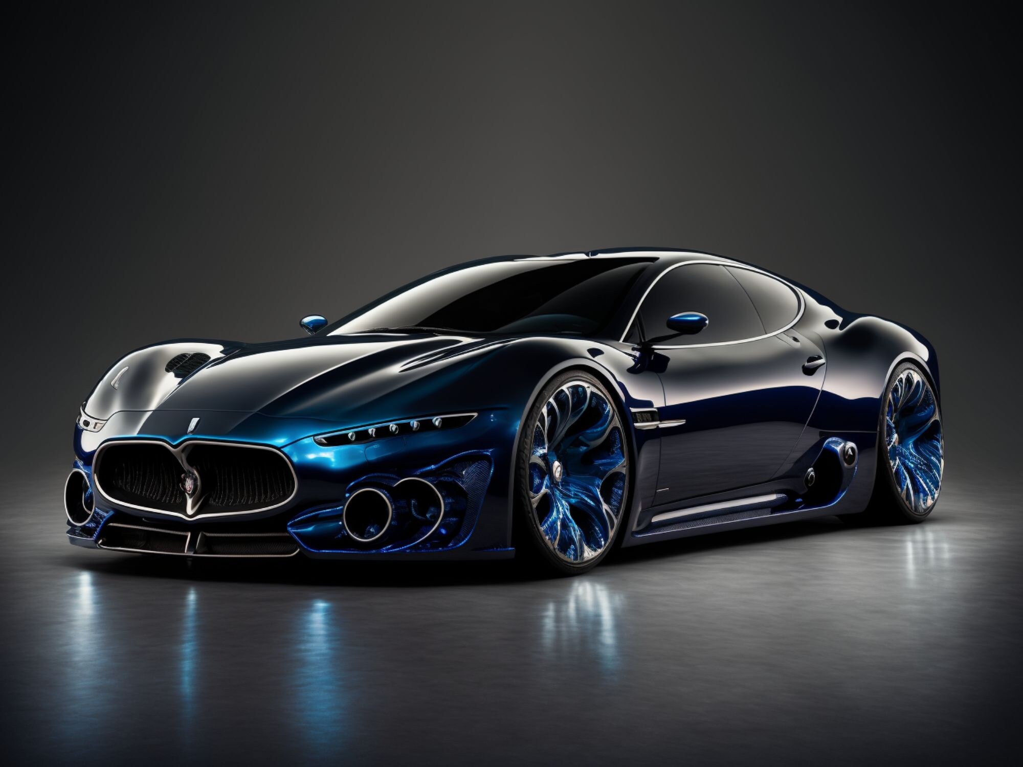 Maserati MC20 Cars Poster Printable Digital Art Wall Art - Etsy