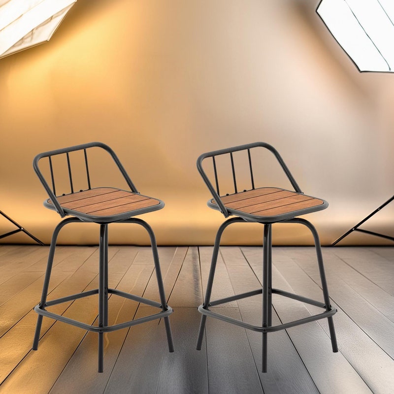 Wood Counter Outdoor - Etsy