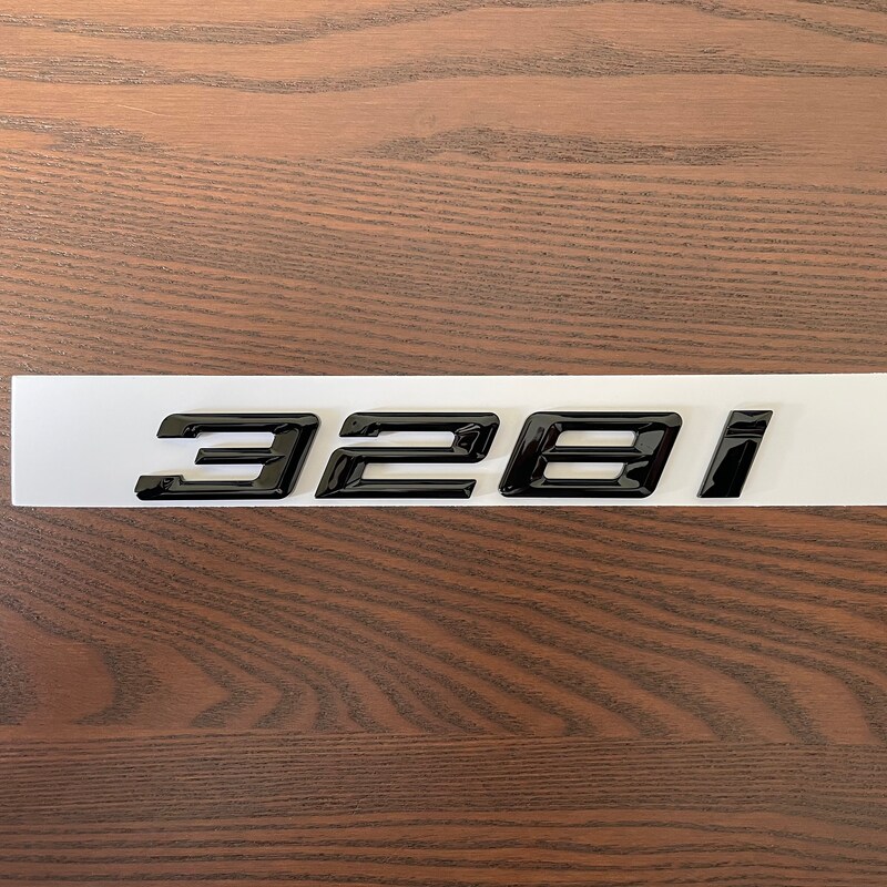 328i Stickers - Etsy