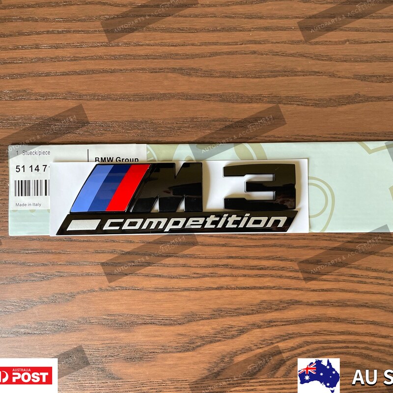 Bmw E46 Sticker Decal - Etsy