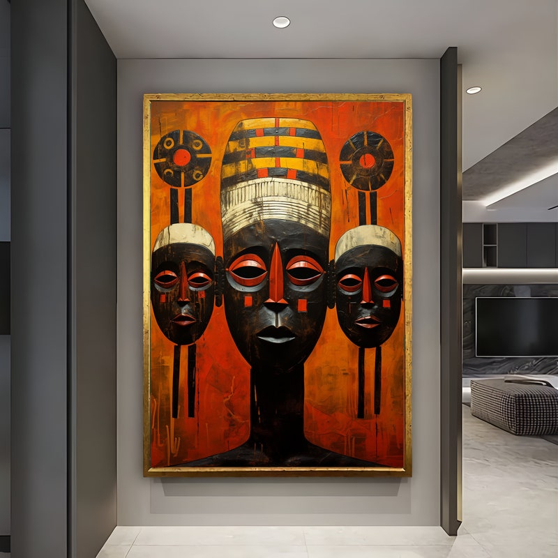 African Theme - Etsy