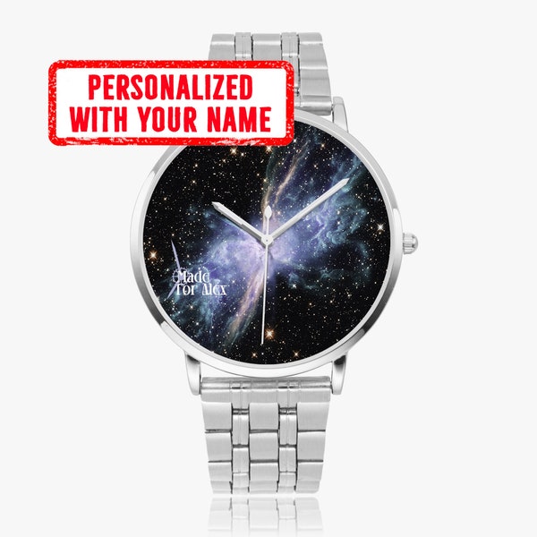 Space Watch - Etsy