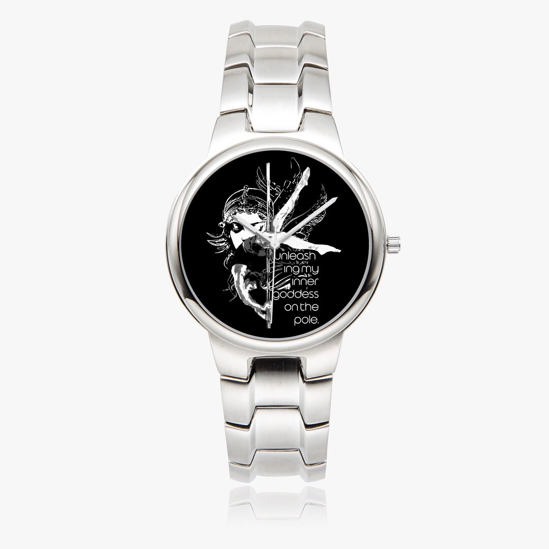 Pole Dance Watch Pole Dance Gift Pole Dancer Art Gift for Women Gift ...