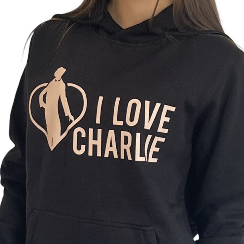 Pop Culture Clothing - Etsy