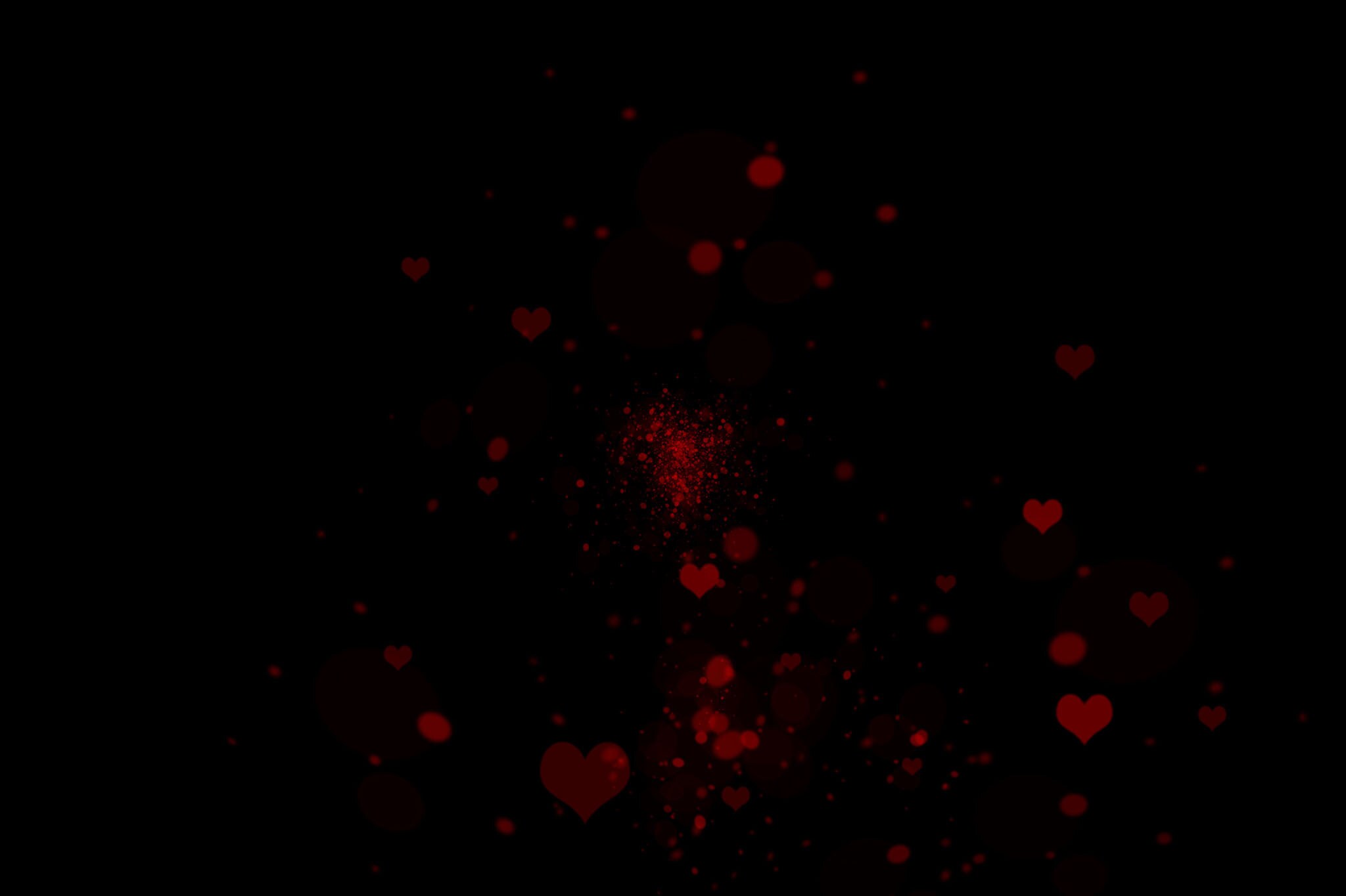 Photoshop Glitter Overlay Set - Red - Etsy