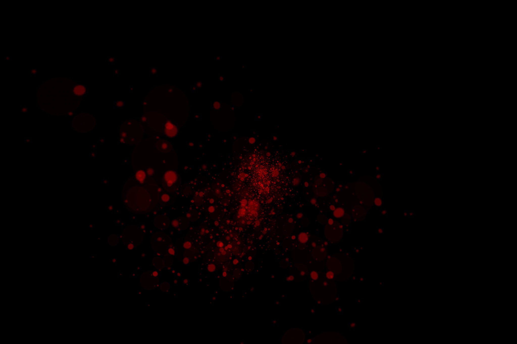 Photoshop Glitter Overlay Set - Red - Etsy