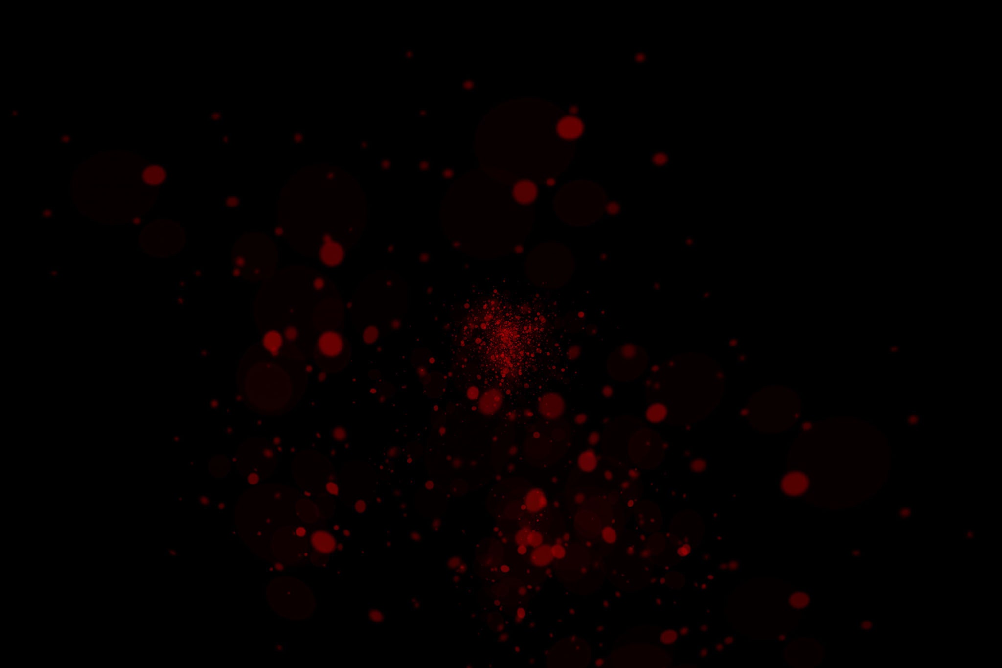 Photoshop Glitter Overlay Set - Red - Etsy