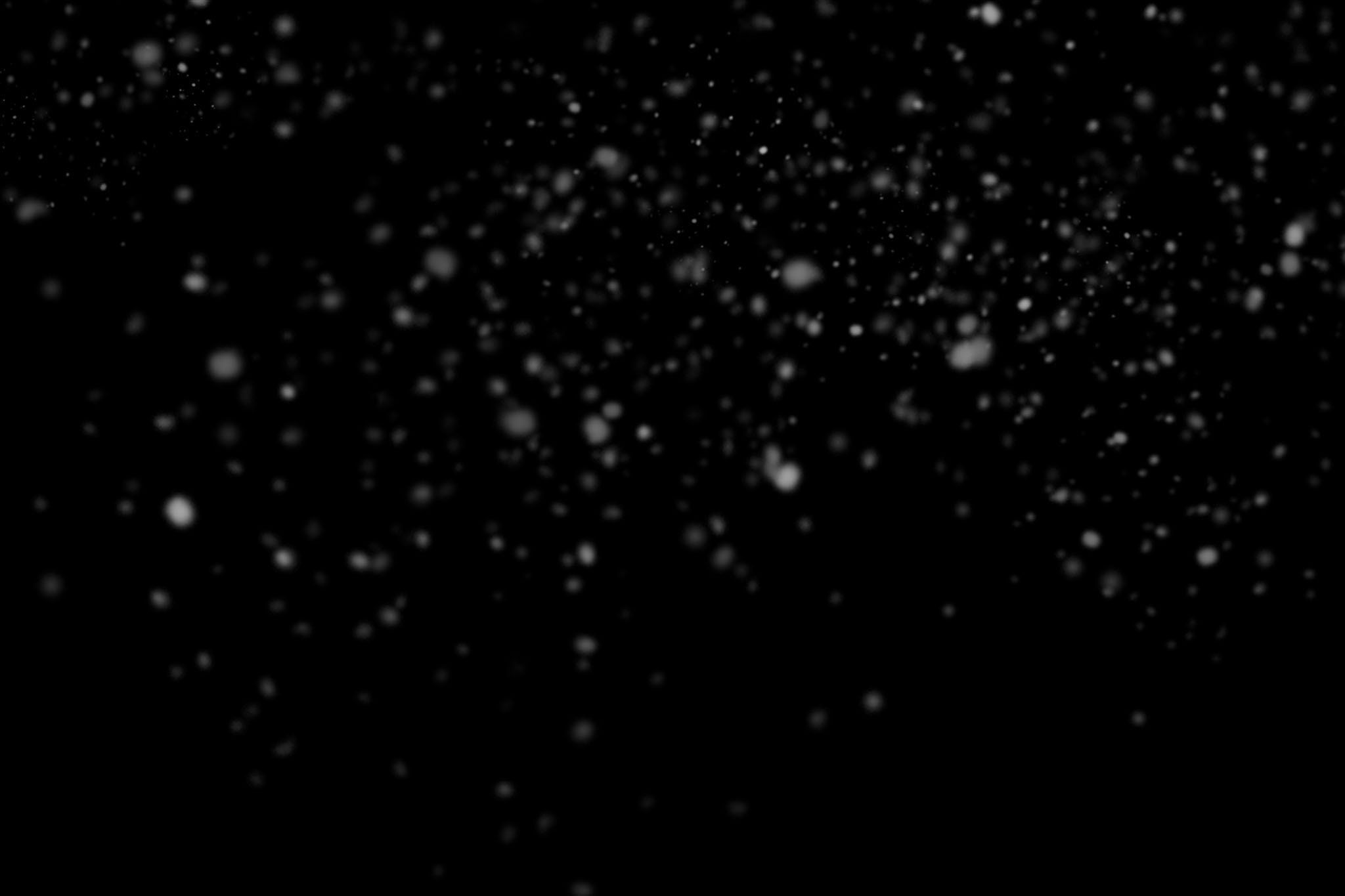 Photoshop Snow Overlay - Mix and Match Set - Etsy