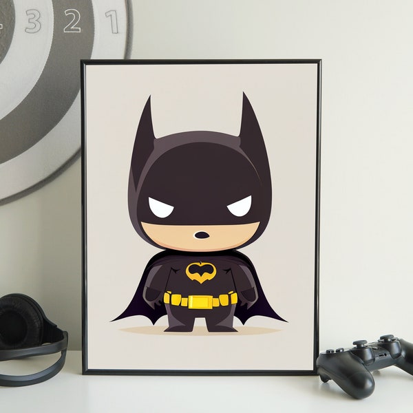 Poster Print Art - Etsy