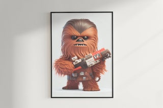 PrintedPixelStudio - Etsy