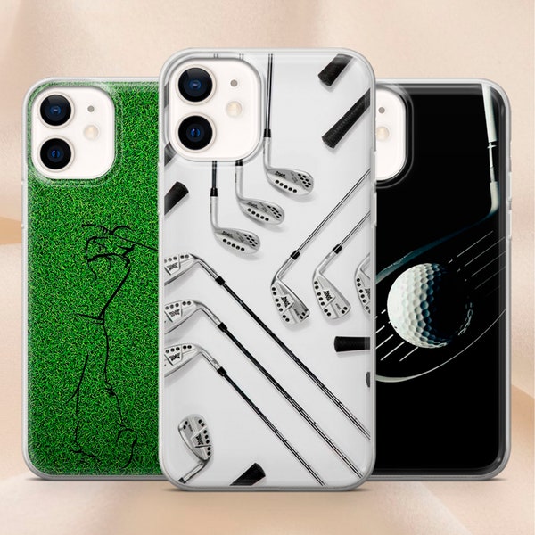 iPhone 14 Pro Golf Case - Etsy