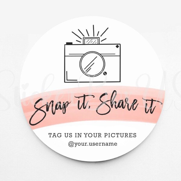 Photography Labels - Etsy