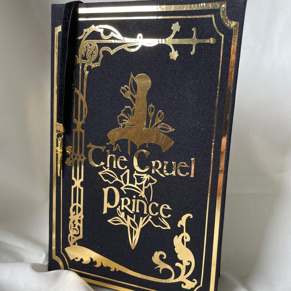 Cruel Prince Edition - Etsy