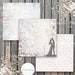 Wedding Digital Paper/printable Digital Wedding Stationery/digital ...
