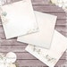 Complete Collection/wedding Digital Paper/color Champagne Digital Paper ...