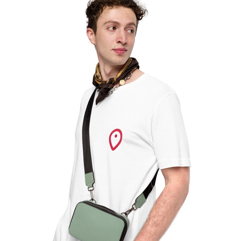 Geoguessr Logo Unisex T-shirt - Etsy