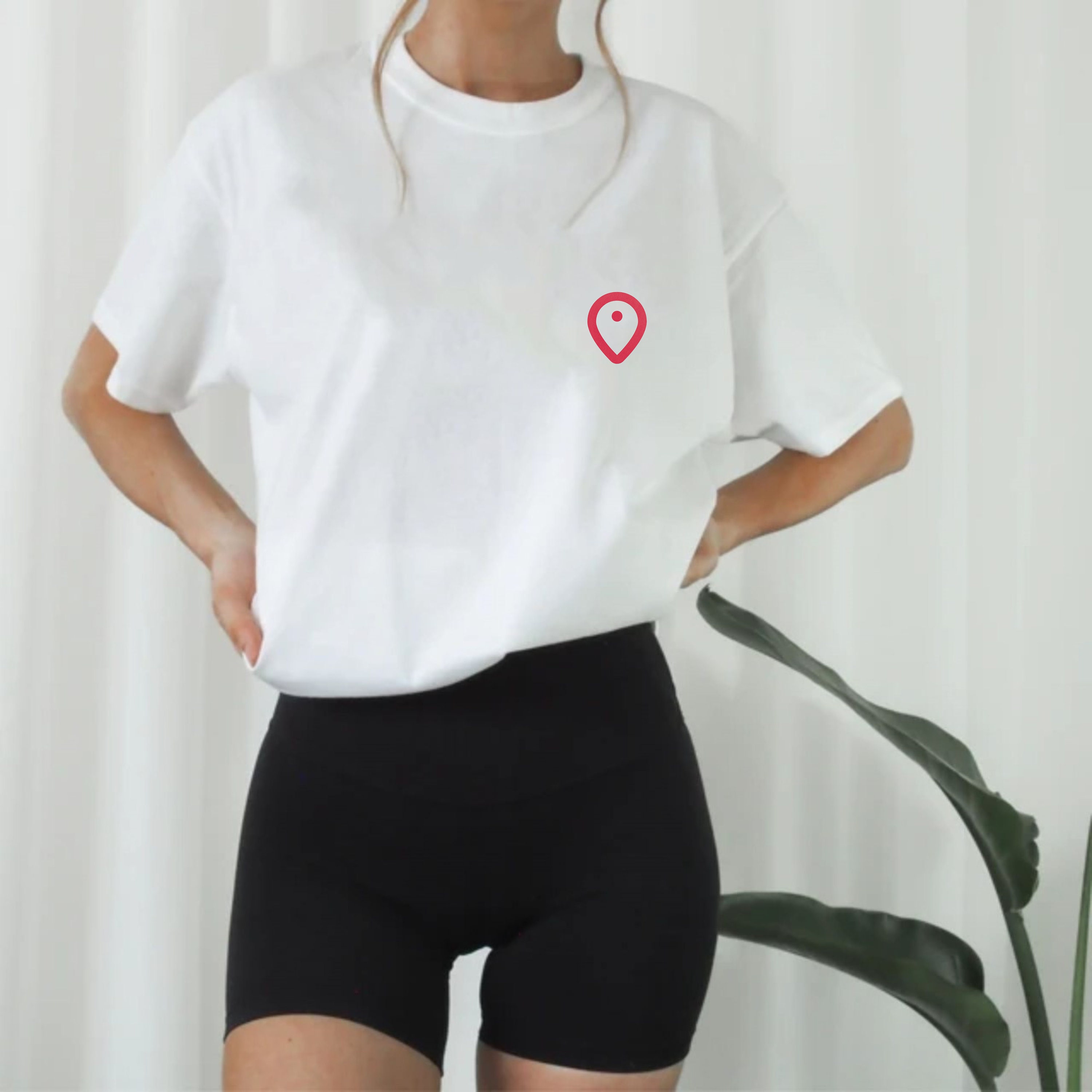 Geoguessr Logo Unisex T-shirt - Etsy