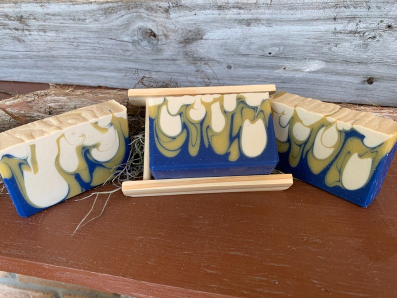 Layered Spikes With Kentucky Bourbon Fragrance - Etsy
