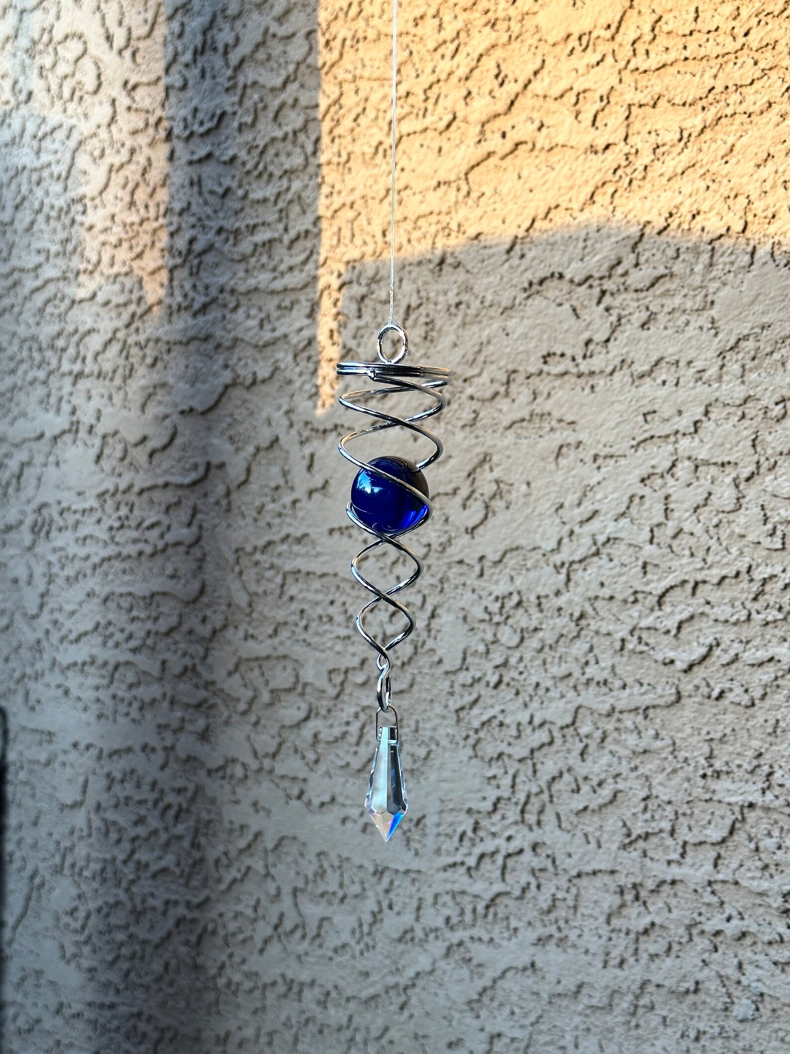 A Wind Spinner Stabilizer Tail - Etsy