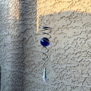 A Wind Spinner Stabilizer Tail - Etsy