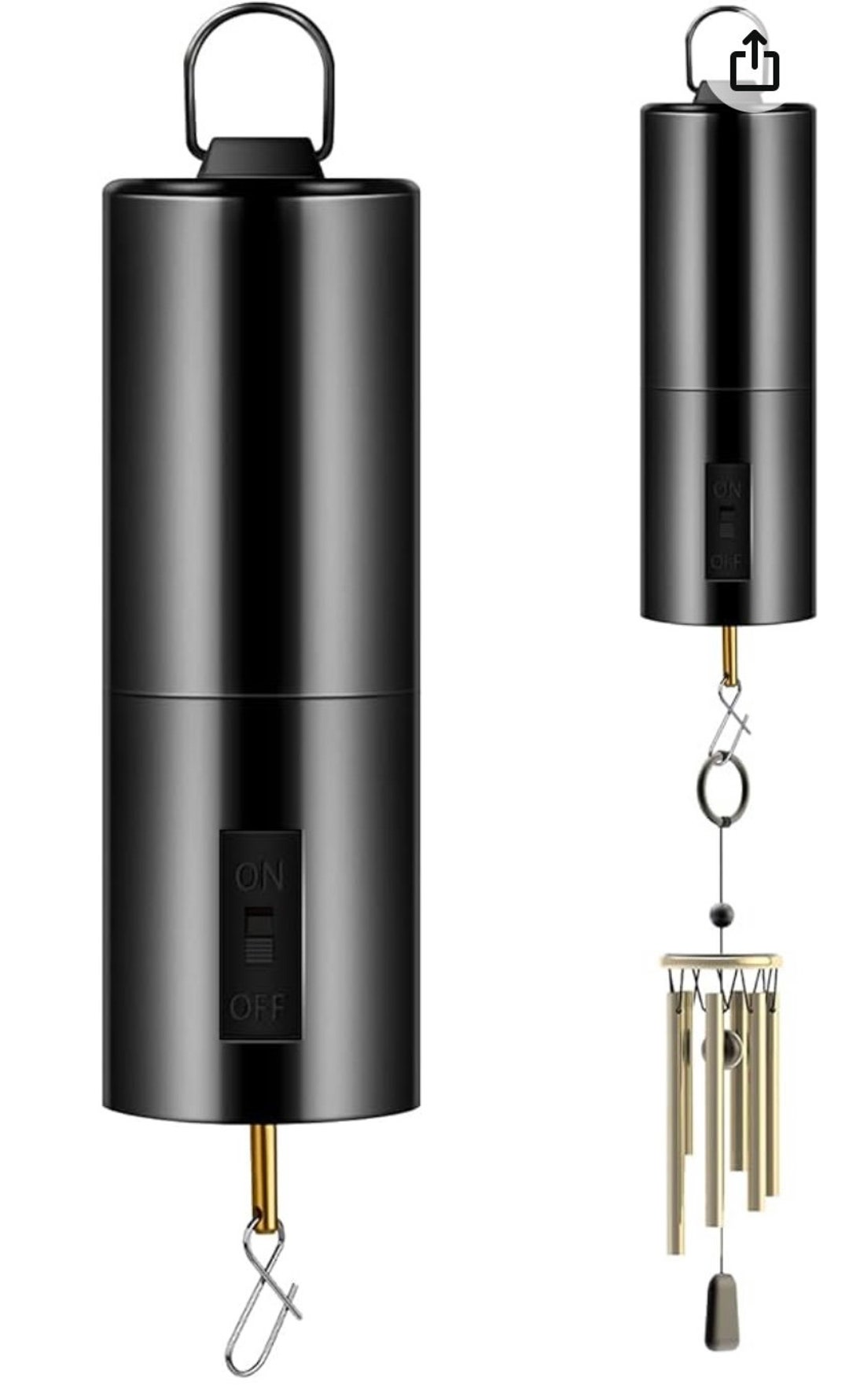 Battery Operated Wind Spinner Motor - Etsy