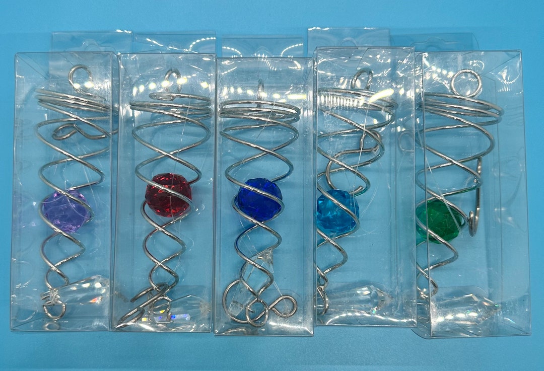 A Wind Spinner Stabilizer Tail - Etsy