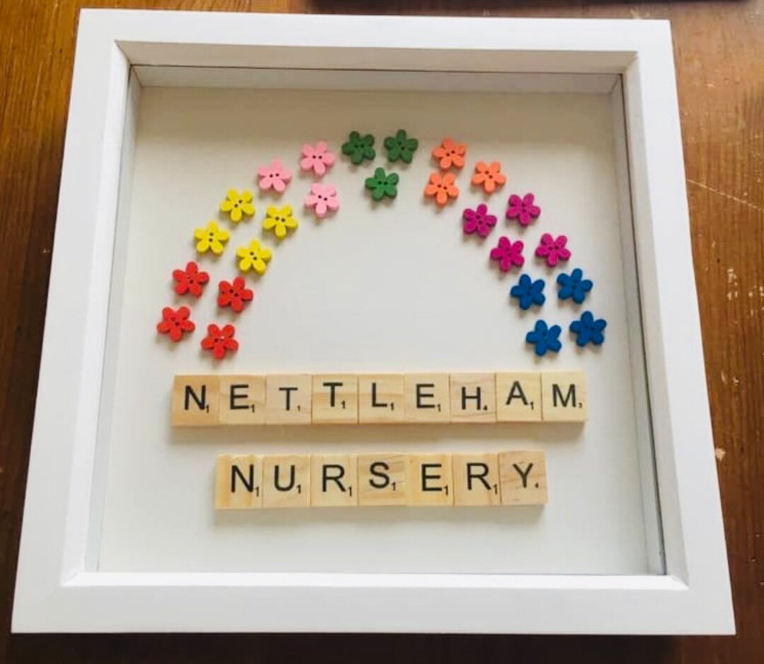 Teacher Frames, Gifting for Teachers, Personalised Teachers Frames ...
