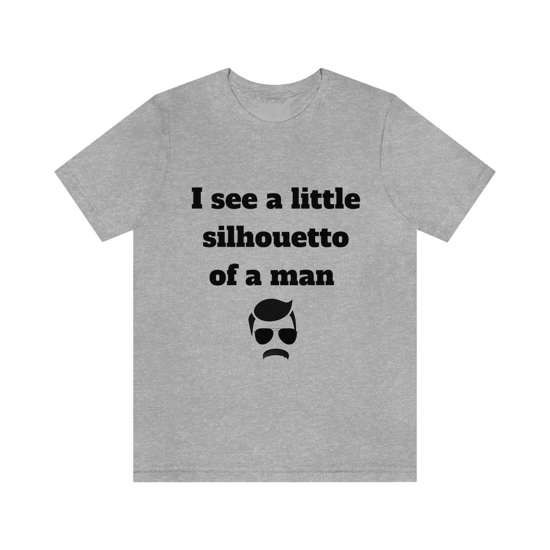 I See A Little Silhouetto of a Man Queen Lyrics Tshirt, Freddie Mercury ...