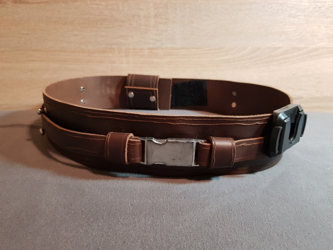 Jedi Belt of Anakin Skywalker Episode 3 Revenge of the Sith - Etsy