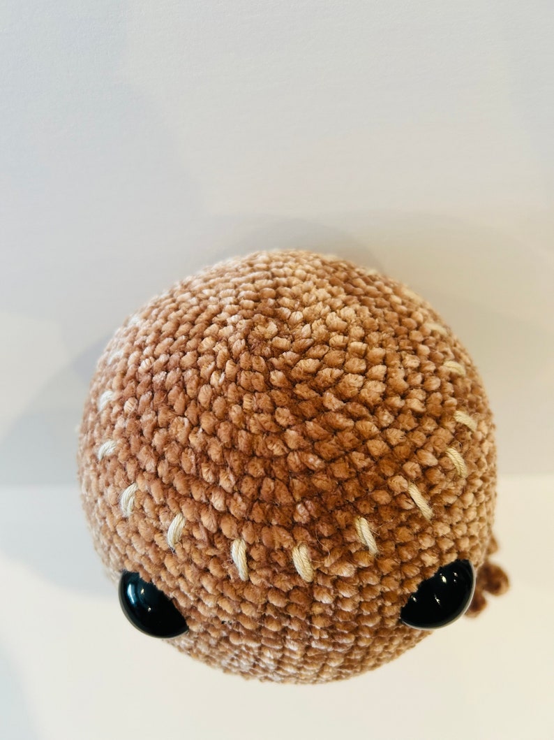 Sackboy Plush Handmade Sackboy Doll A Big Adventure PS4 and - Etsy