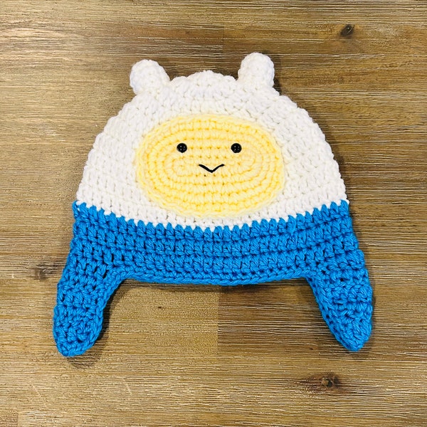 Finn Hat - Etsy