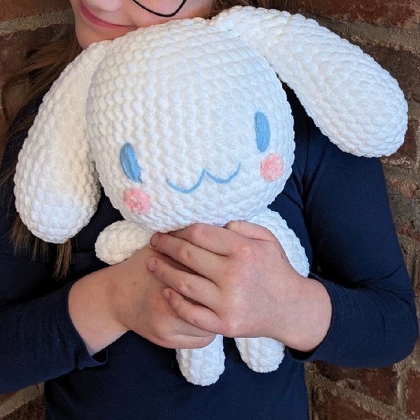 Cartoon Character Plushies - Etsy
