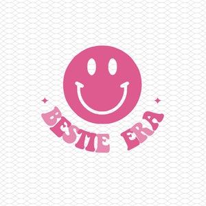 In My Bestie Era Svg Png, Bestie SVG, Bestie Era Svg Png, Best Friend ...