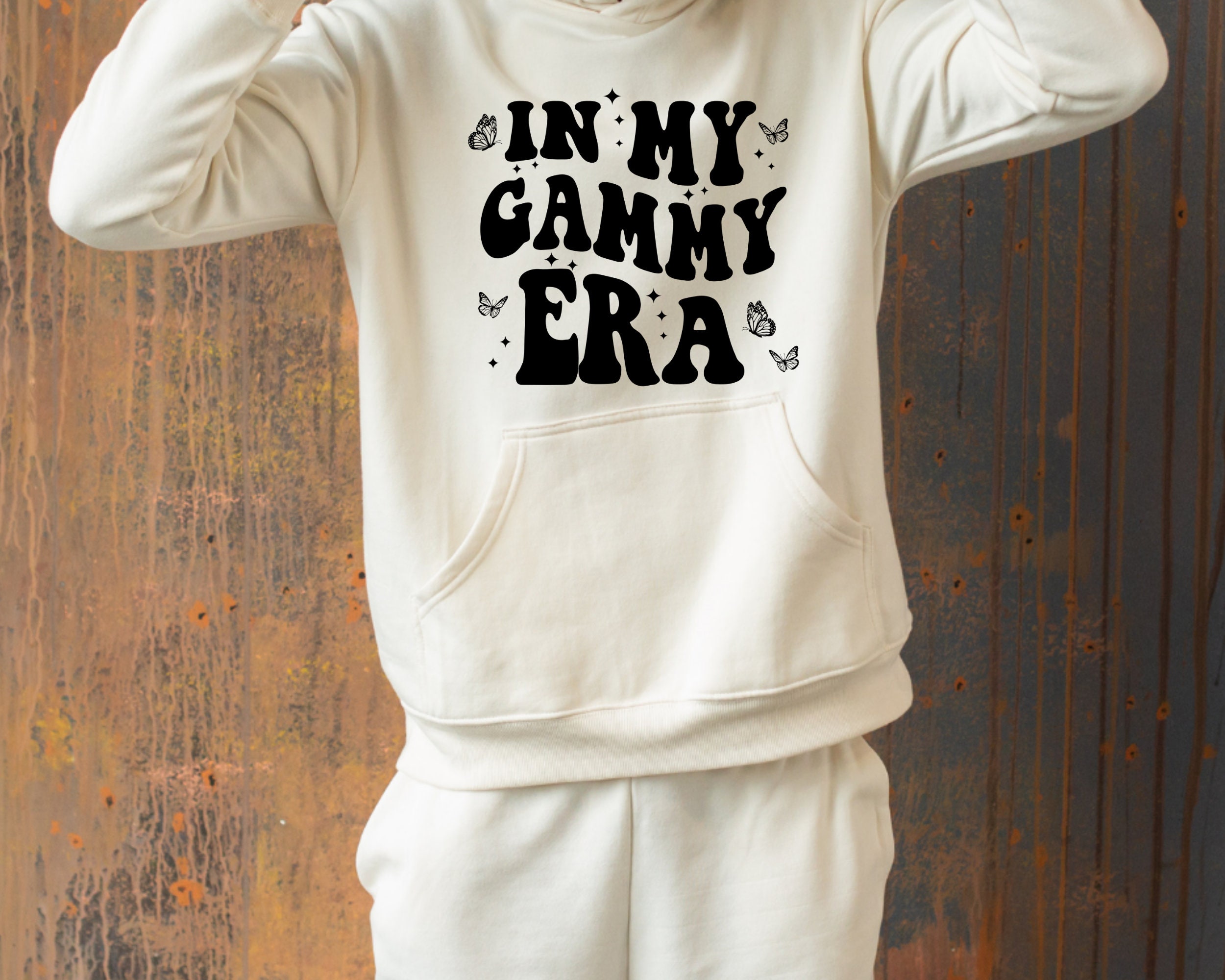 In My Gammy Era Svg, in My Gammy Era Png, Gammy Era Png, Gammy Era Svg ...