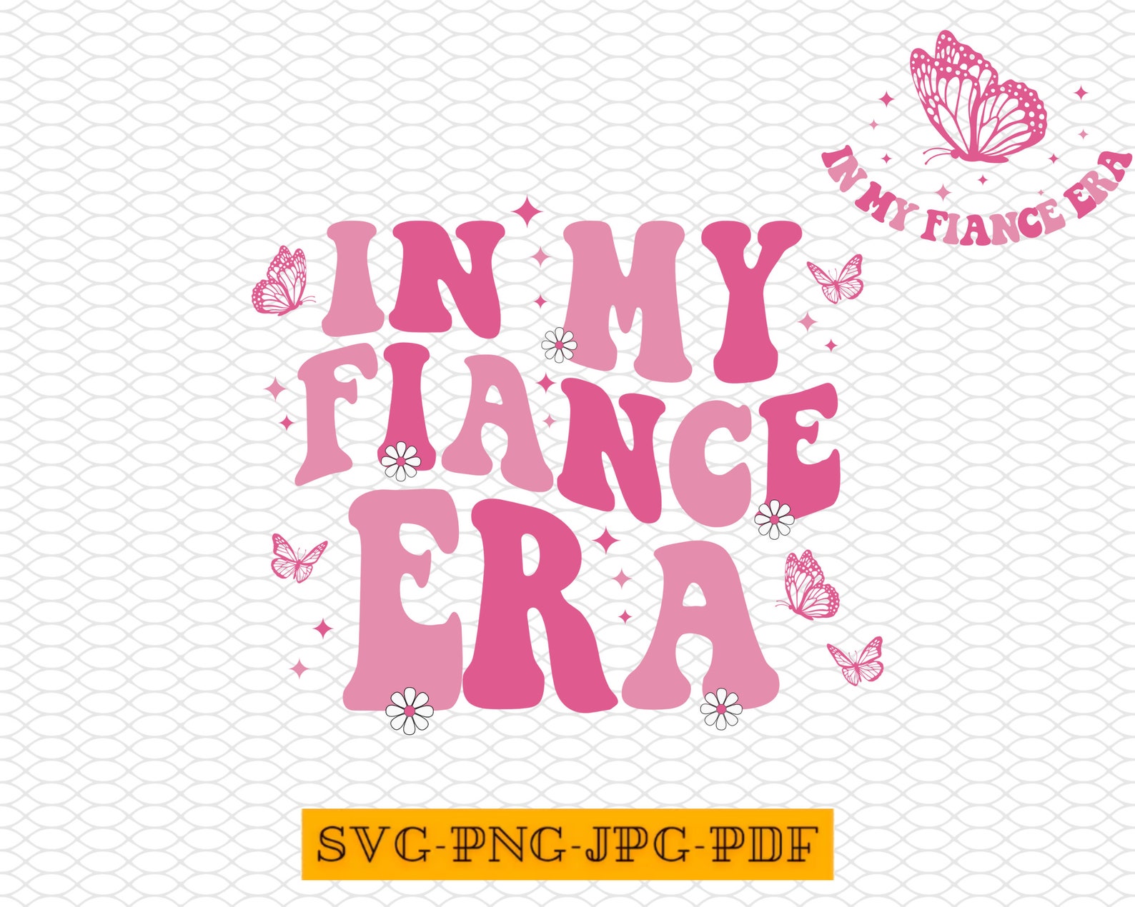 In My Fiance Era Svg in My Fiance Era Png Fiance Svg Fiance - Etsy