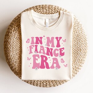 In My Fiance Era Svg, in My Fiance Era Png, Fiance Svg, Fiance Png ...