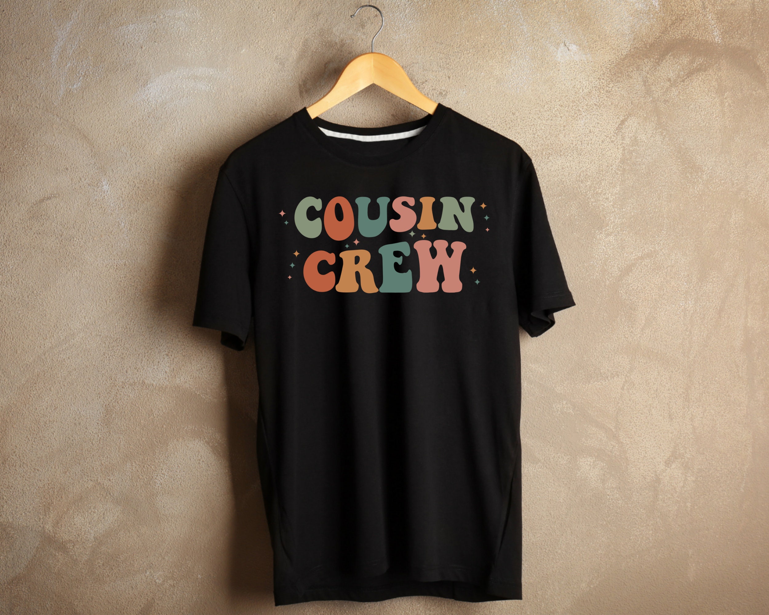 Cousin Crew Svg, Cousin Crew Png, Cousin Team SVG Files, Cousin Quote ...