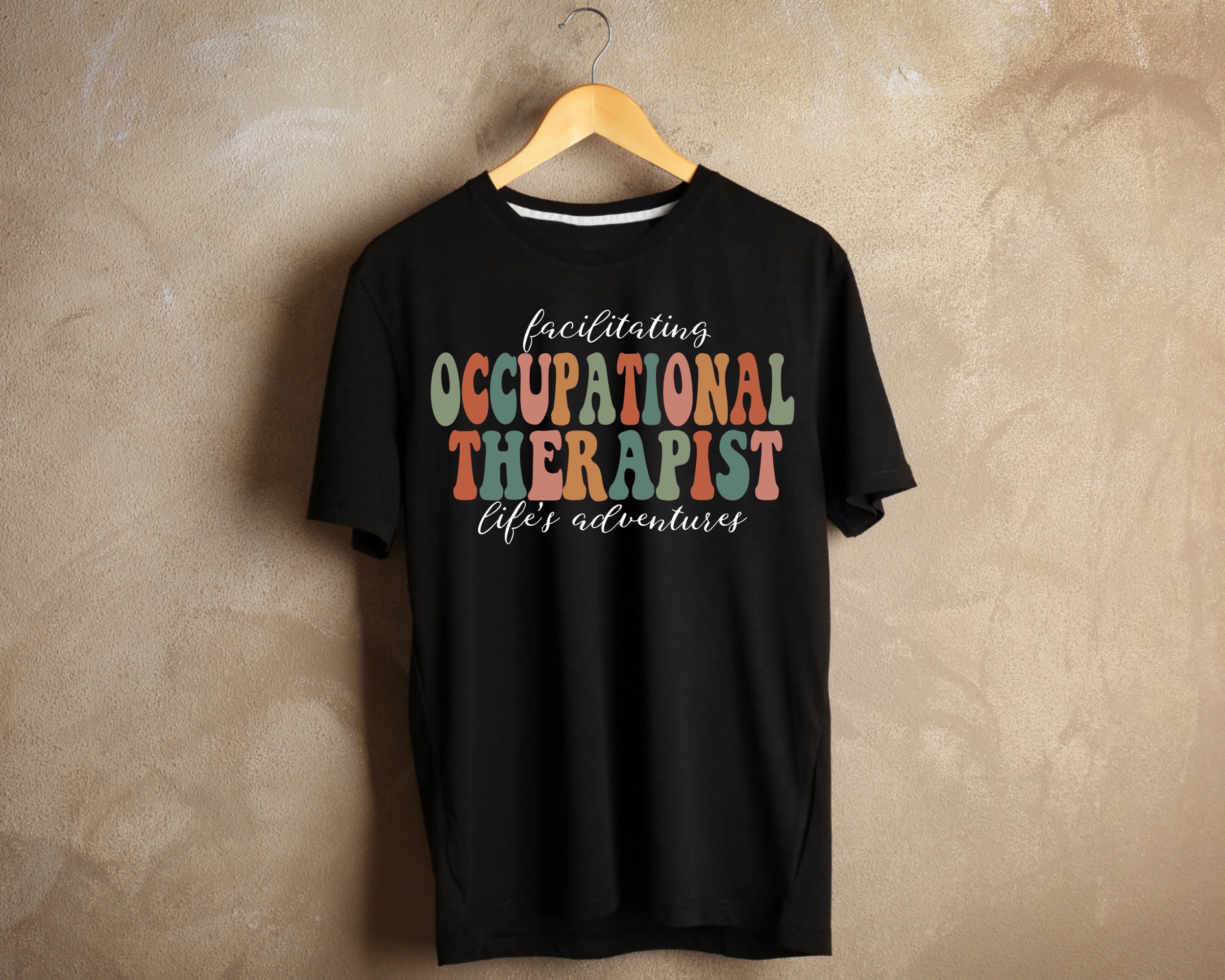 Occupational Therapist SVG OT Svg Health Care Svg Cut File - Etsy