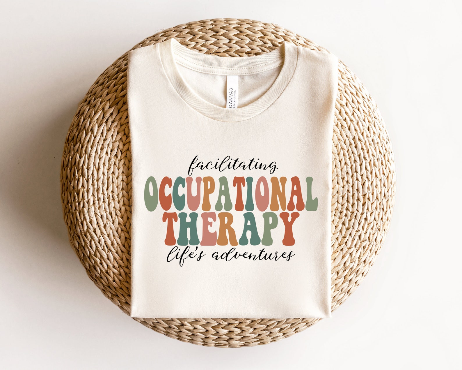 Occupational Therapy SVG OT Svg Health Care Svg Cut File - Etsy