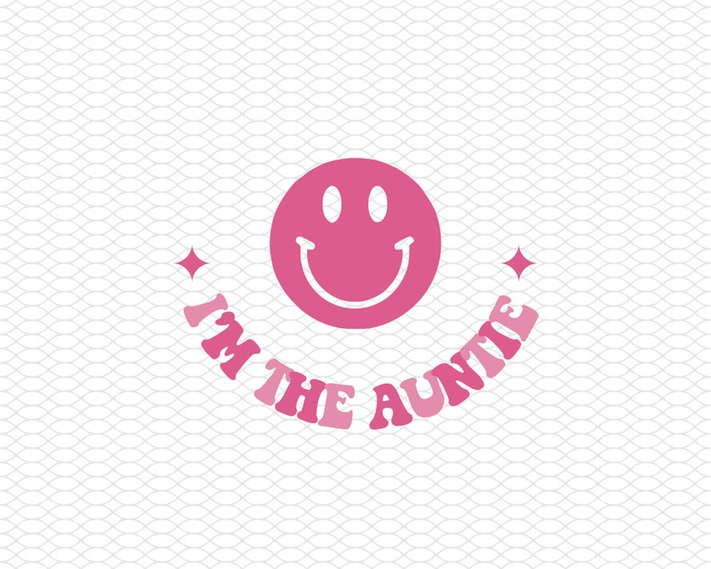 Its Me Hi I Am the Auntie Svg Its Me Hi I Am the Auntie Png - Etsy