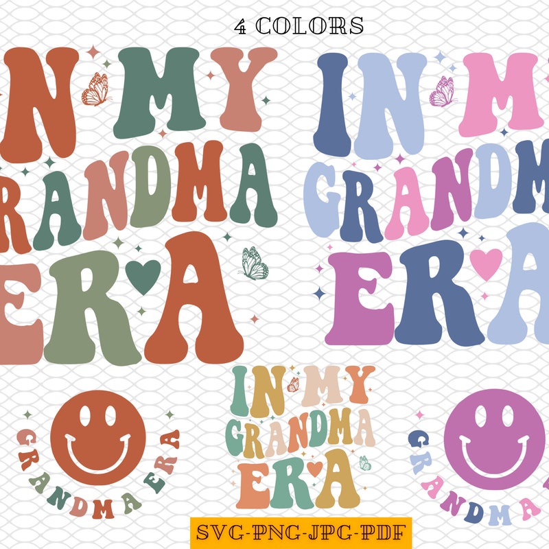 In My Era Font Download - Etsy
