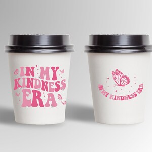 In My Kindness Era Svg, in My Kindness Era Png, Kindness Era Svg ...